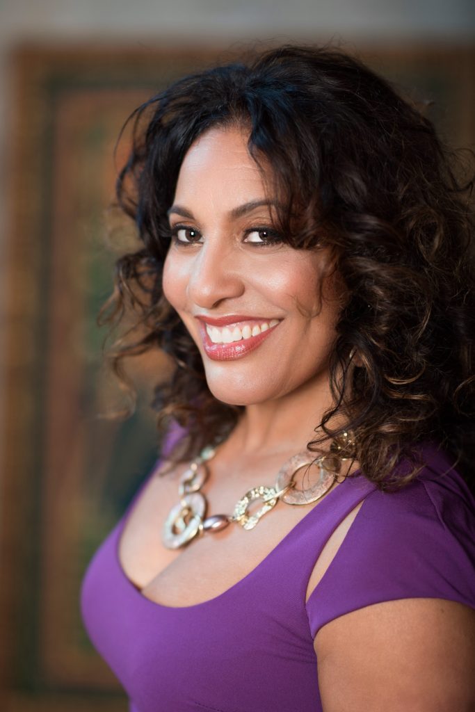 Chevara Orrin • LEAD Scholars Academy • UCF